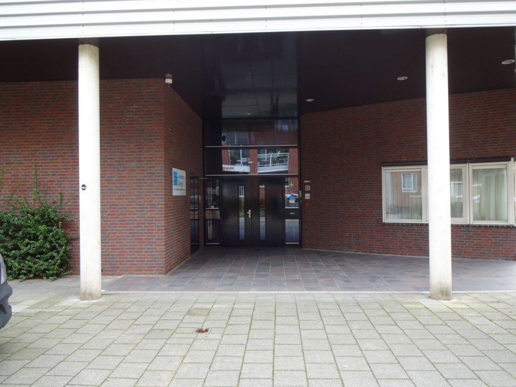 Corbulo College gaat verbouwen - Vlietnieuws