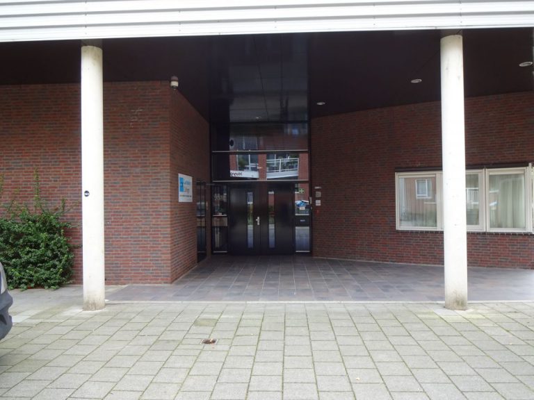 Corbulo College gaat verbouwen - Vlietnieuws