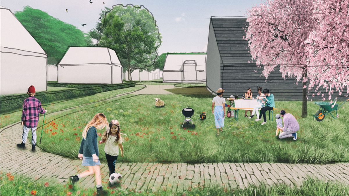 Blog: Schakenbosch - Vlietnieuws