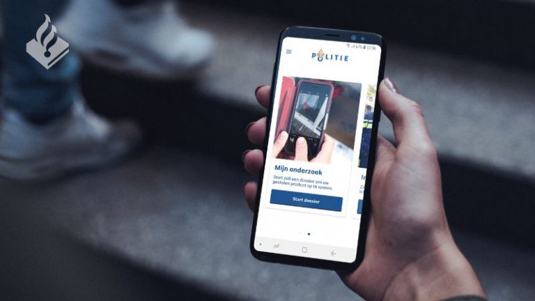 Politie: Check je hack - Vlietnieuws