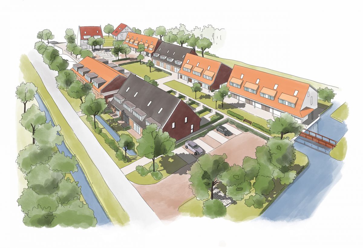 Bodemvervuiling Westeinderweg Stompwijk - Vlietnieuws