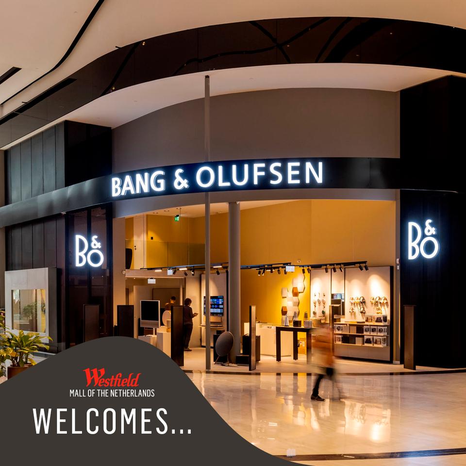 Weer zes nieuwe winkels in de Mall - Vlietnieuws