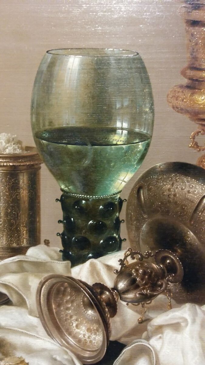 Toosten op het nieuwe jaar - Vlietnieuws