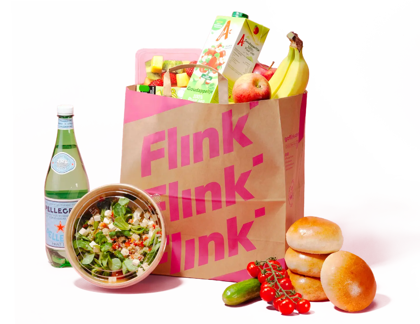 Boodschappendienst wil vestiging openen - Vlietnieuws